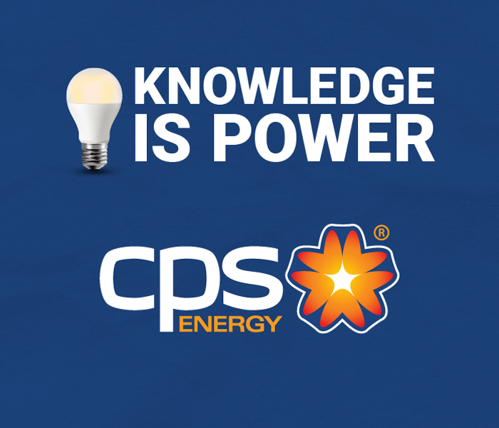 Welcome to CPS Energy